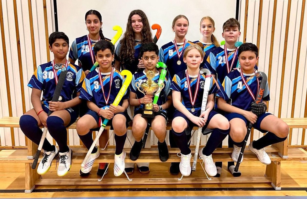 Ressu Warriors: Unveiling Their Journey to Victory in Denmark – Warriors HC